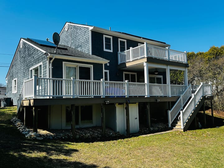 Montauk Beach House - モントーク, NY