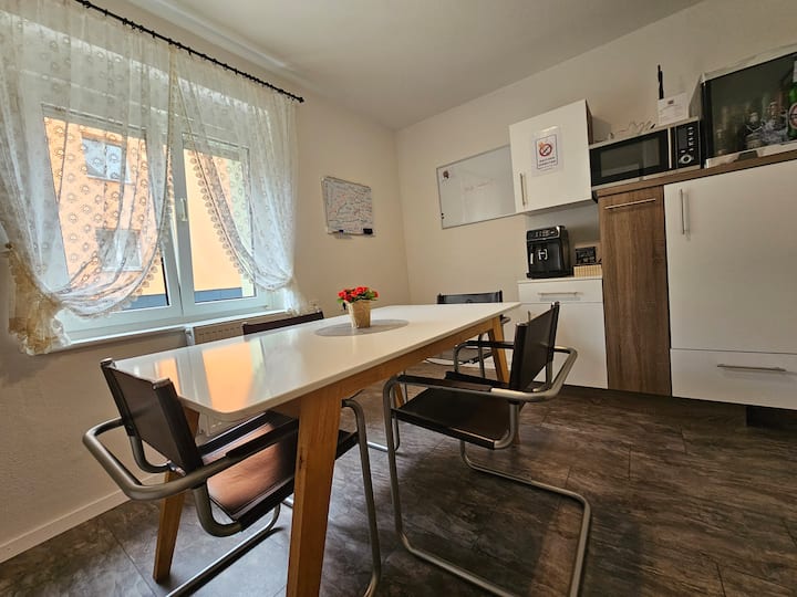 Aventura șI Relaxare La Munte! - Bade-Wurtemberg