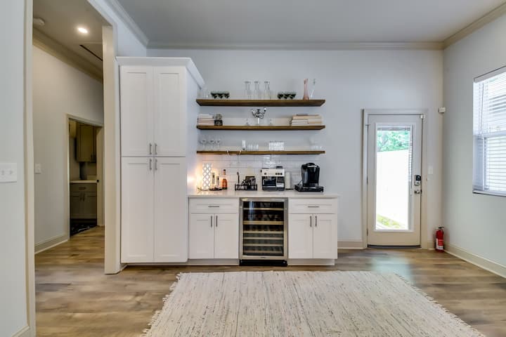 $0cleaning Fee+grill+yard Games - Atlanta