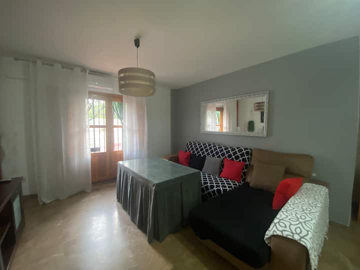 La Casa Del Buda - Güejar Sierra