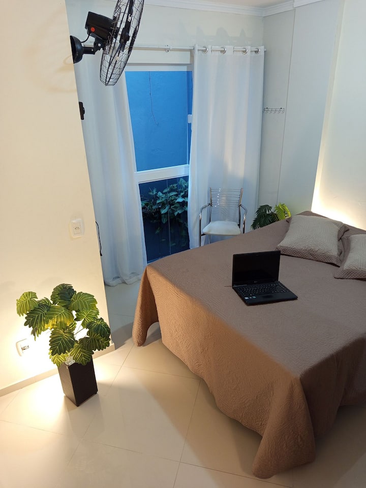 Aluguel Piratuba, Apto 103 Dambros - Piratuba