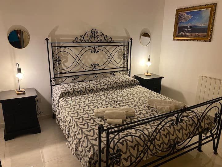 Belvedere House Holiday Siracusa Ortigia - ベルヴェデーレ