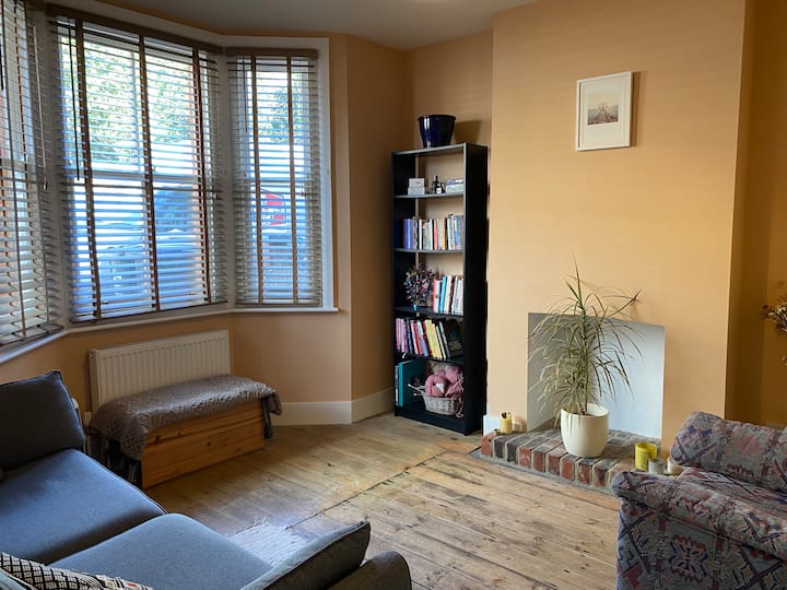 Gorgeous Home In Margate - Broadstairs