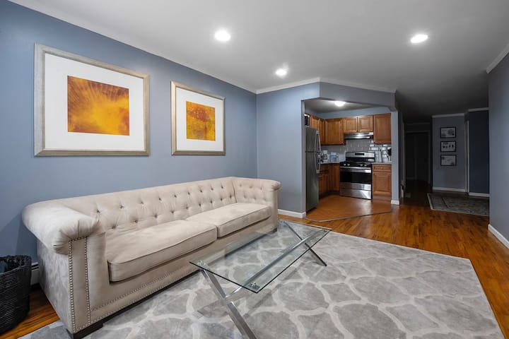 Brooklyn Retreat - New York City