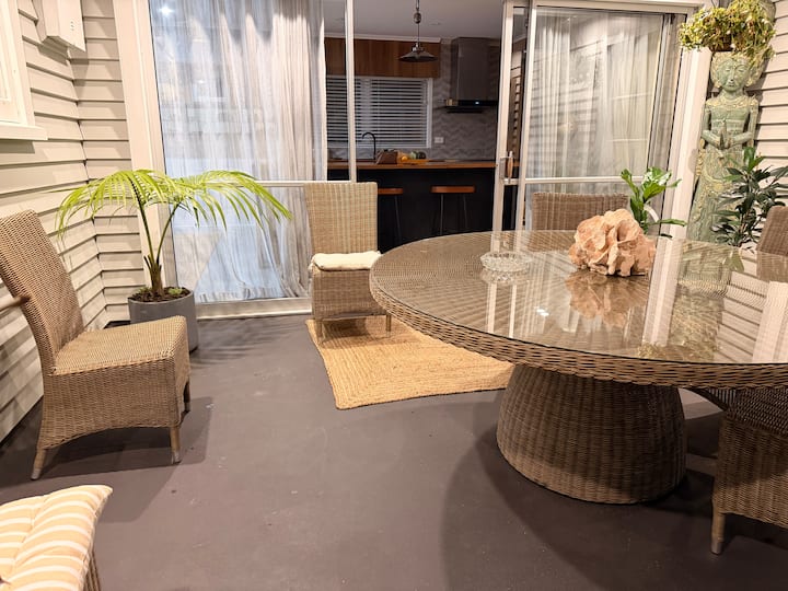 Tranquil Northern Escape - Dargaville