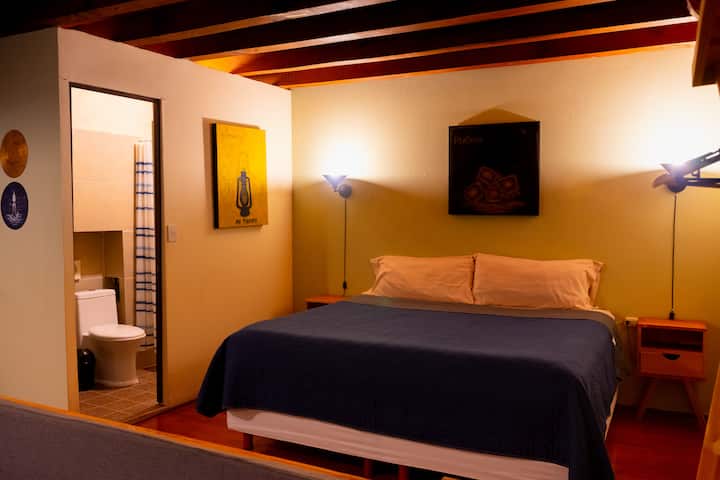 Joya Histórica: Loft A 6 Cuadras Del Zócalo Oaxaca - Oaxaca