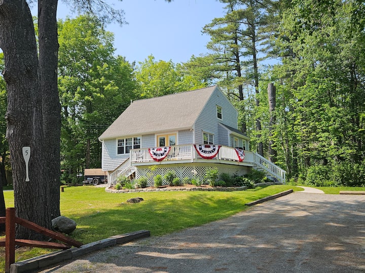 Enjoy The Lake Sunapee Area! - Sunapee, NH