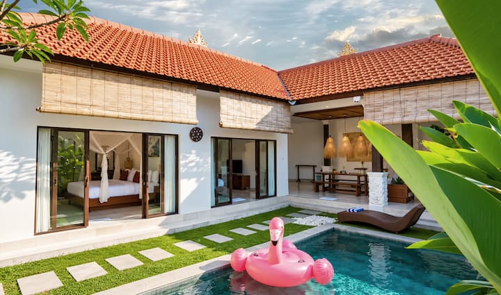 Villa Sinergi Seminyak 1 - Bali