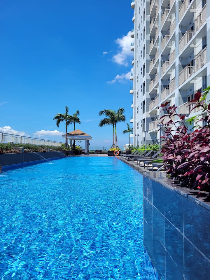 Maryann@coastresidences 35 Fl - Manila