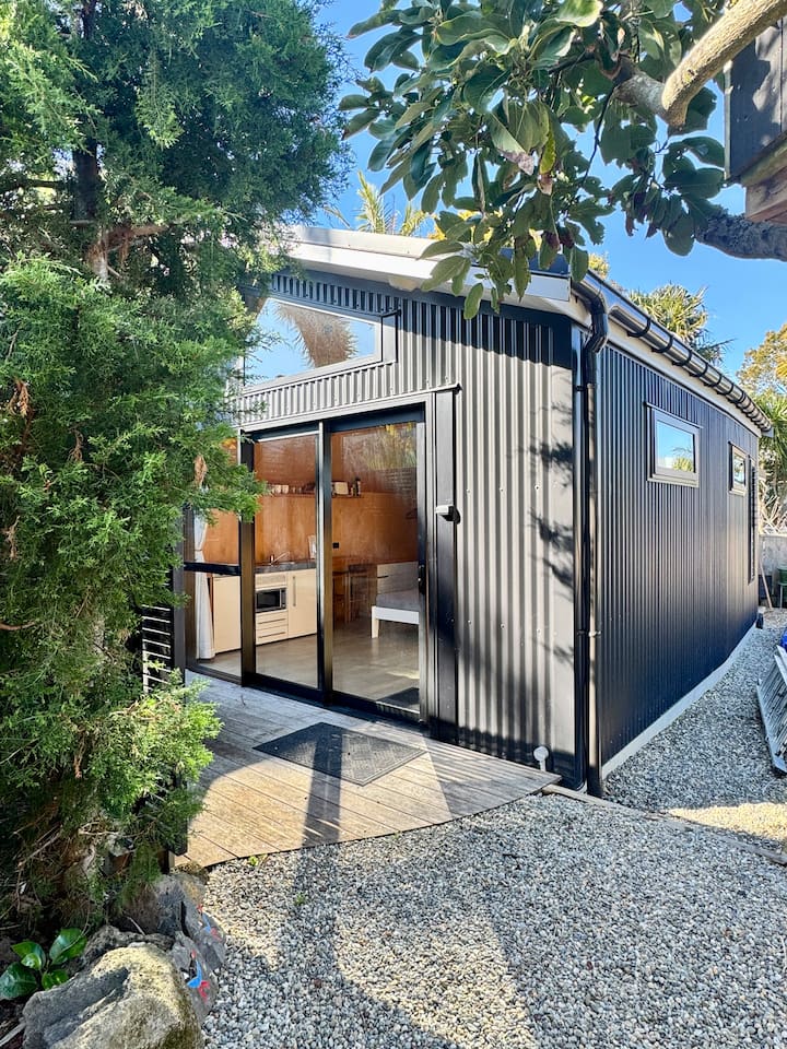 Nikau Garden Studio Grey Lynn - Auckland