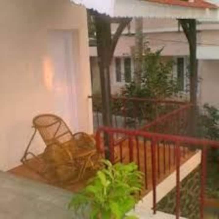 St Independent Tiny Home Kovalam - Kovalam