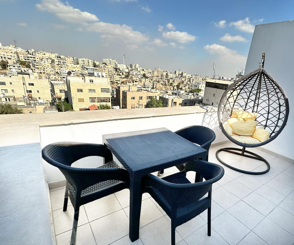 Amman Vacation Rentals & Homes - Amman Governorate, Jordan | Airbnb