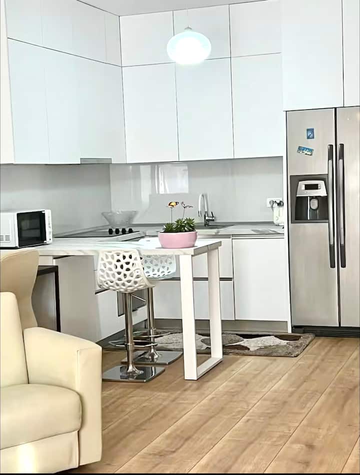 City Center Apartment - Tirana
