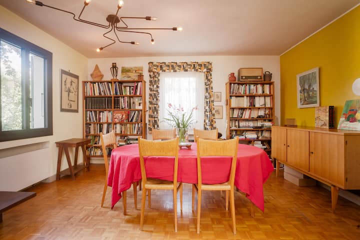 Maison Avec Jardin Parking Et Jacuzzi. - Banyuls-sur-Mer
