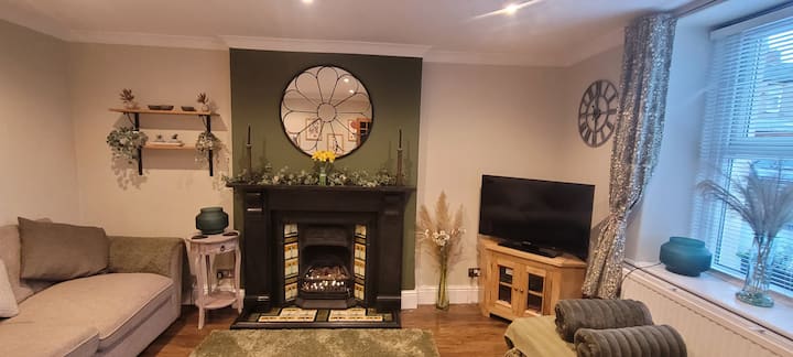 Mill Cottage - Clitheroe