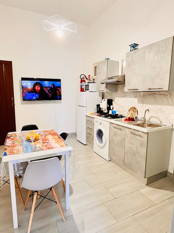 Casa Vacanze Cuto' - Bagheria