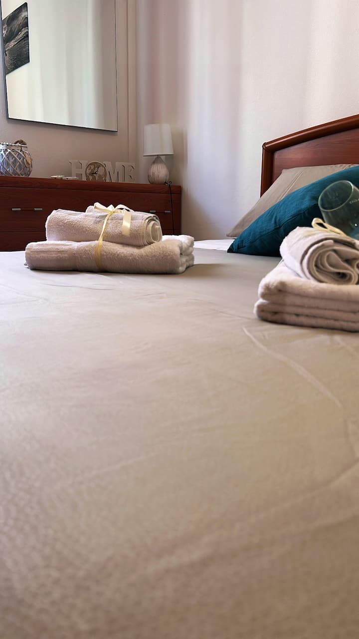 Casa Vacanza Alghero - Alghero