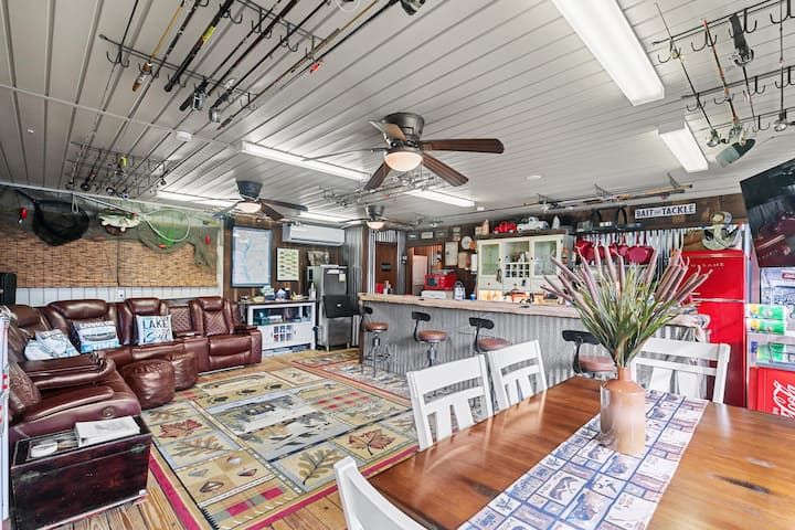 The Crappie Shack Llc - Florida