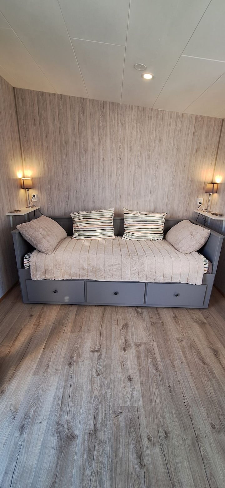Cozy Tiny Home - グリーンランド