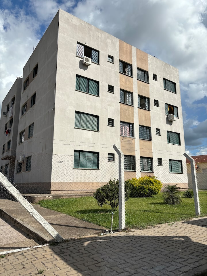 Apartamento Térreo - Rivera