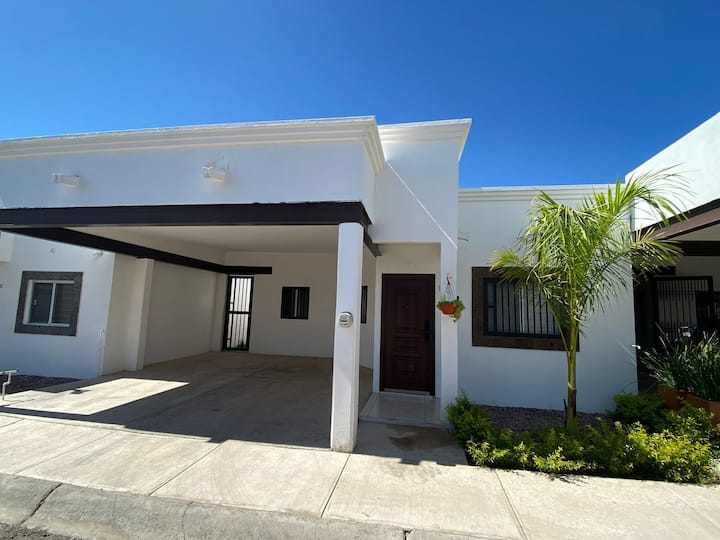 Casa Las Glorias. - San Carlos