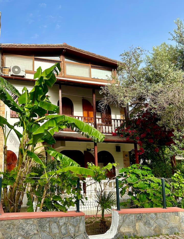 ŞEhre Uzak Huzura Yakın - Urla