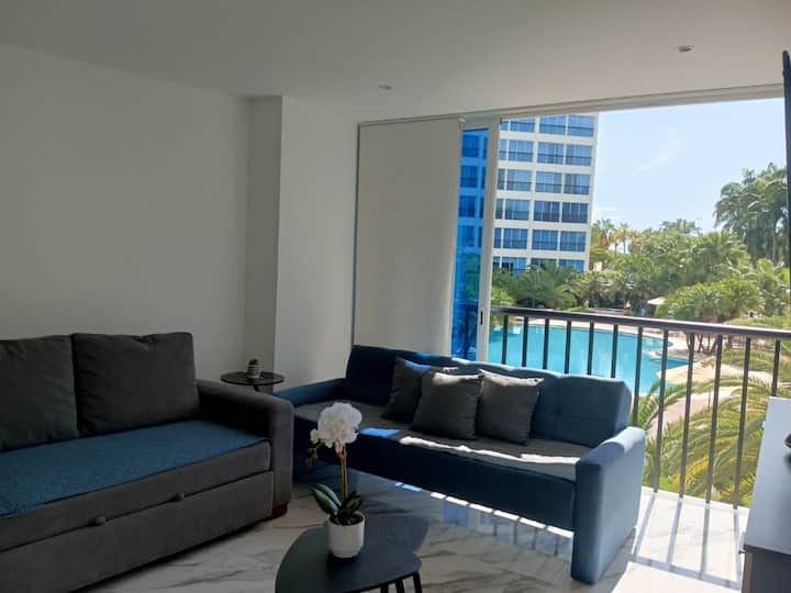 Centinela Suite - Punta Blanca