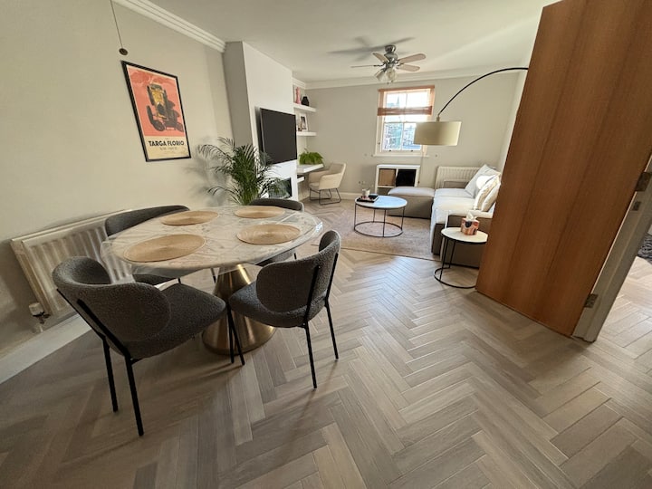 Luxury Modern Apartment In Stratford Town Centre - Stratford-upon-Avon
