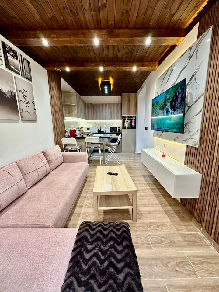 Centrico 4 Tanger Idrissia - Tanger