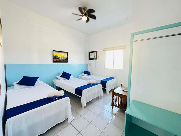 Family / Barkada Room - Ivana