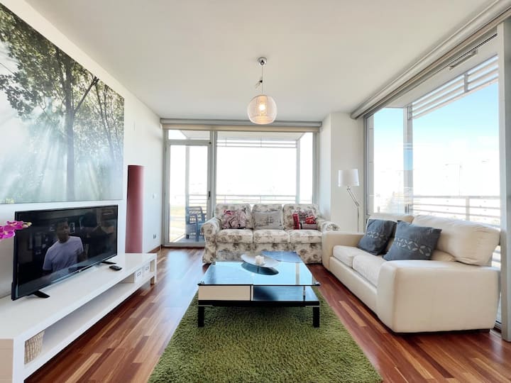 Forum Playa And Pool Barcelona - El Masnou