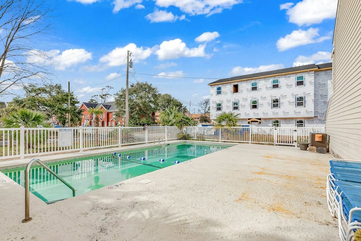 Greystone Condos 203 - Myrtle Beach, SC