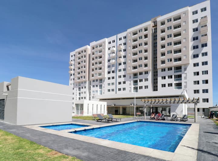 Arena Guadalajara, Estadio Jal, Zoológico, C/a,p3l - Guadalajara