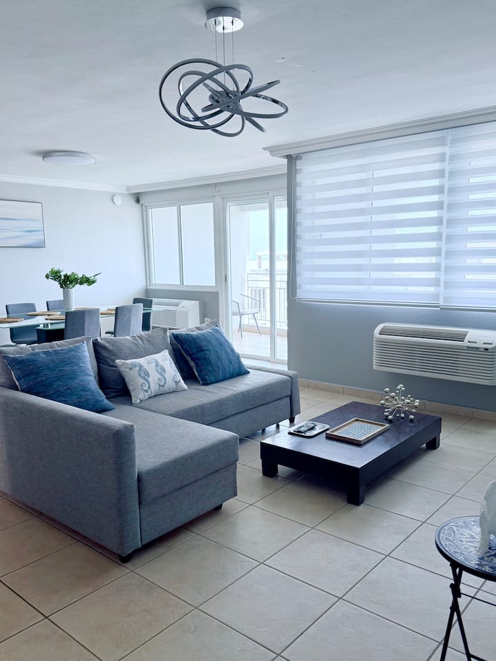 Rare Find! Close To Rainforest, East Coast Bliss - Puerto Rico