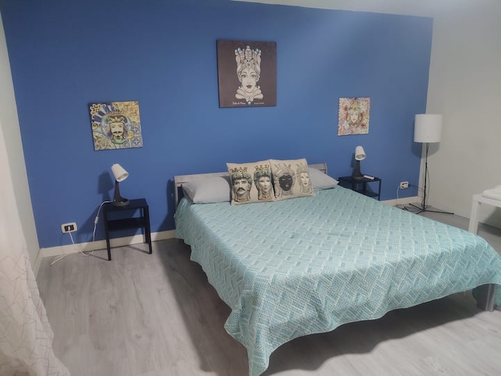 Appartamento Centro - Catane