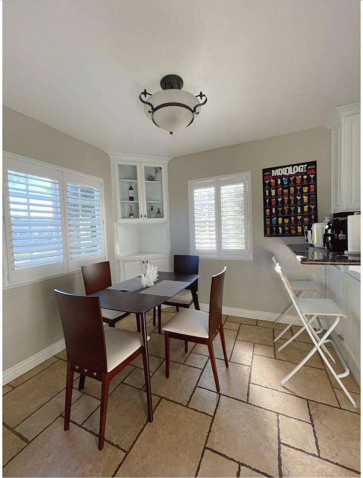 Master Bedroom In A House - Torrance, CA