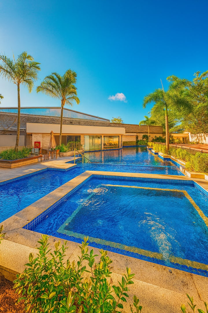 Apartamento 308 Jacarepaguá - Rio de Janeiro