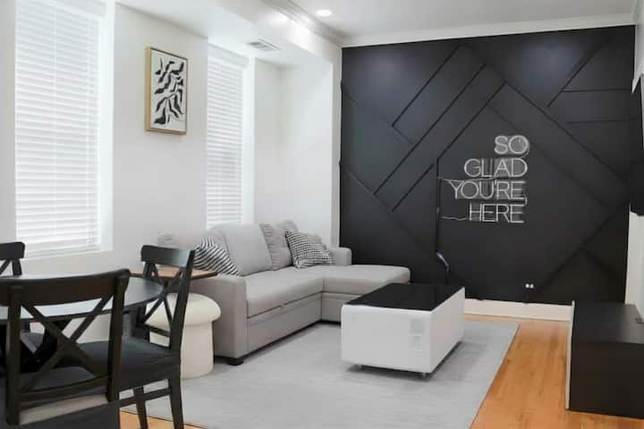 Modern Stay In Lively Wicker Park Neighborhood! - Andersonville - Chicago