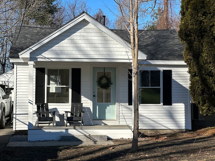 Newly Renovated Cottage - Portsmouth, NH