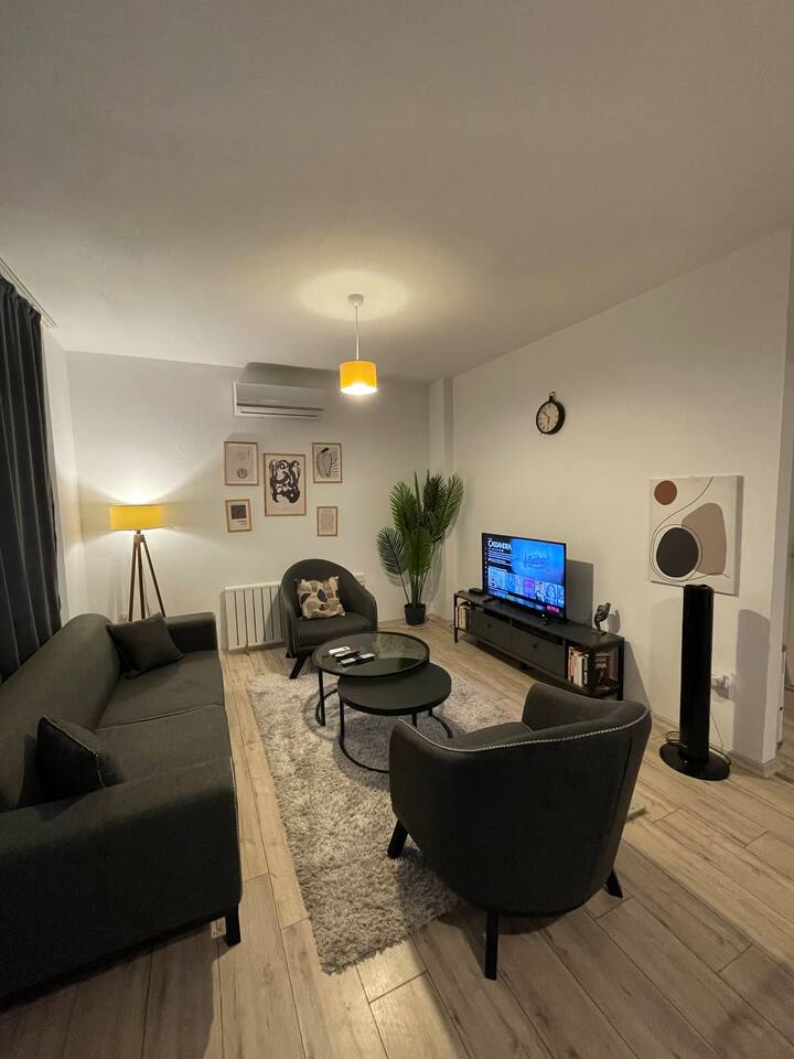 Yalıkavak Marinaya Yürüme Mesafesinde 2+1 Daire - Yalıkavak