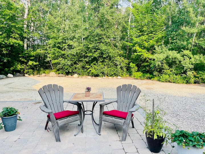 Cozy Forest Suite | Near Beaches, Parks & Selkirk - Selkirk, MB, Canada