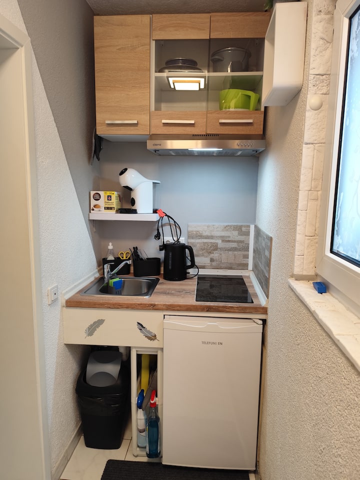 Apartment Carbone Mainz-kostheim - Wiesbaden