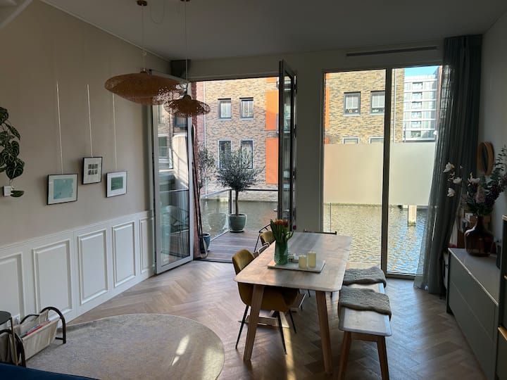 Family Home Center Amsterdam - Amsterdam