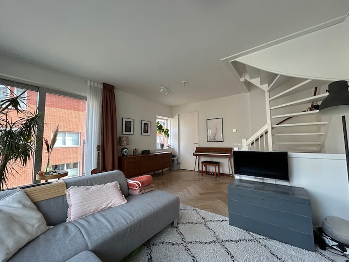 Family Home Center Amsterdam - Amsterdam