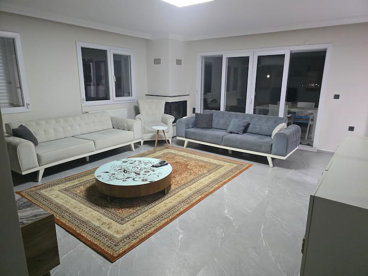 Foca Villa 2 - Foça
