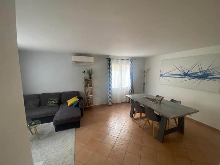Gîte «&nbsp;Les Rives De L’ardèche&nbsp;» - Ardèche