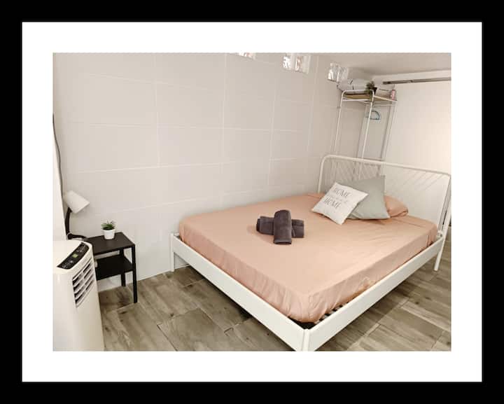 Bajo/loft Pequeñito Y Acogedor - Cheste