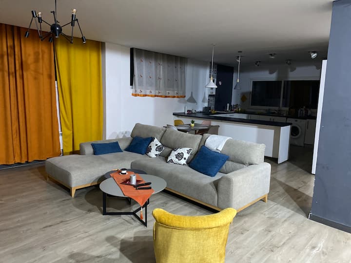 Top Appartement - Algiers