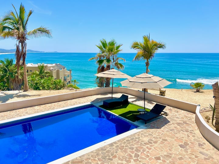 Monoambiente Con Alberca - San José del Cabo