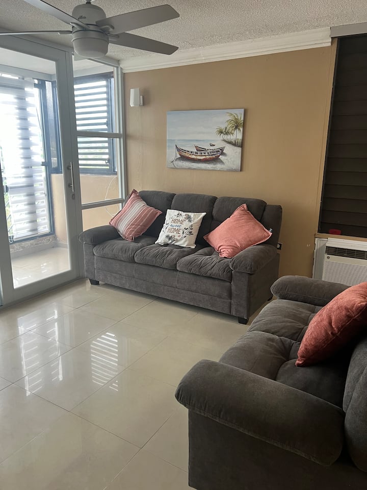 Very Cozy Apartment In Yauco - Yauco